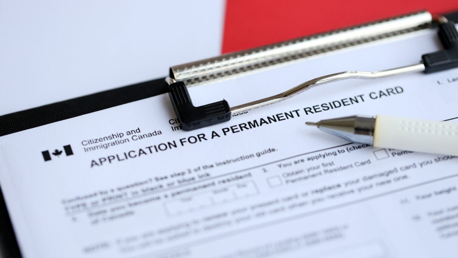 PR Card Renewal - SAAB Immigration Services Inc. | Immigration Experts ...
